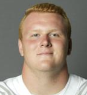 Josh Kaltenberger - Purdue - IOL