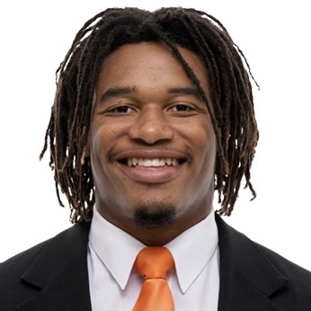 Velus Jones Jr. - Chicago Bears - Wide Receiver