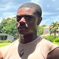 Marcel Williams - Marshall Thundering Herd - Wide Receiver