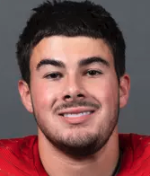 Carter Schwartz - Louisville Cardinals - Punter