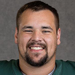 Nick Samac - Michigan State Spartans - Interior Offensive Line