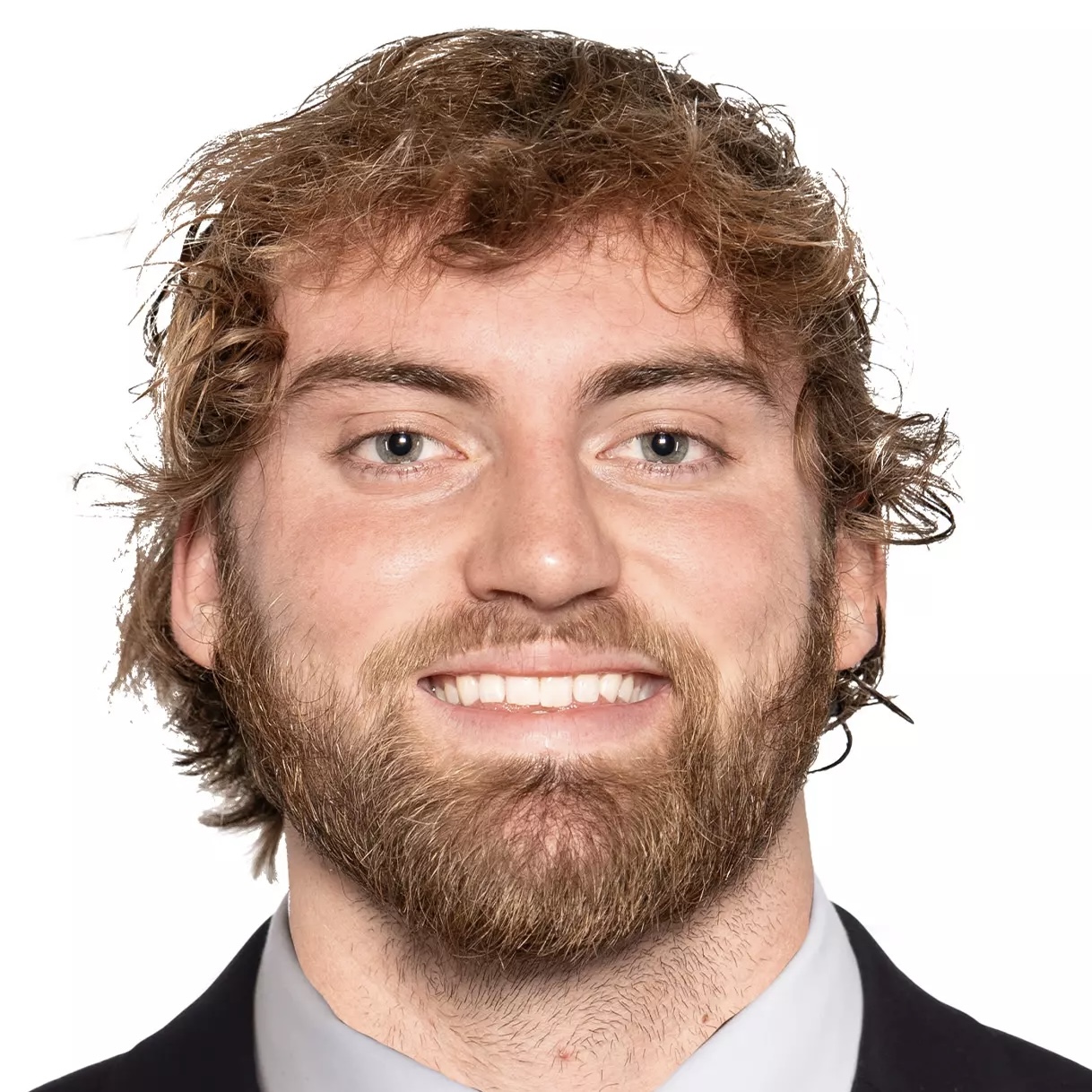 Colin Weber - Rutgers Scarlet Knights - Tight End