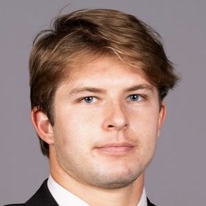 Austin Moore - Kansas State Wildcats - Linebacker