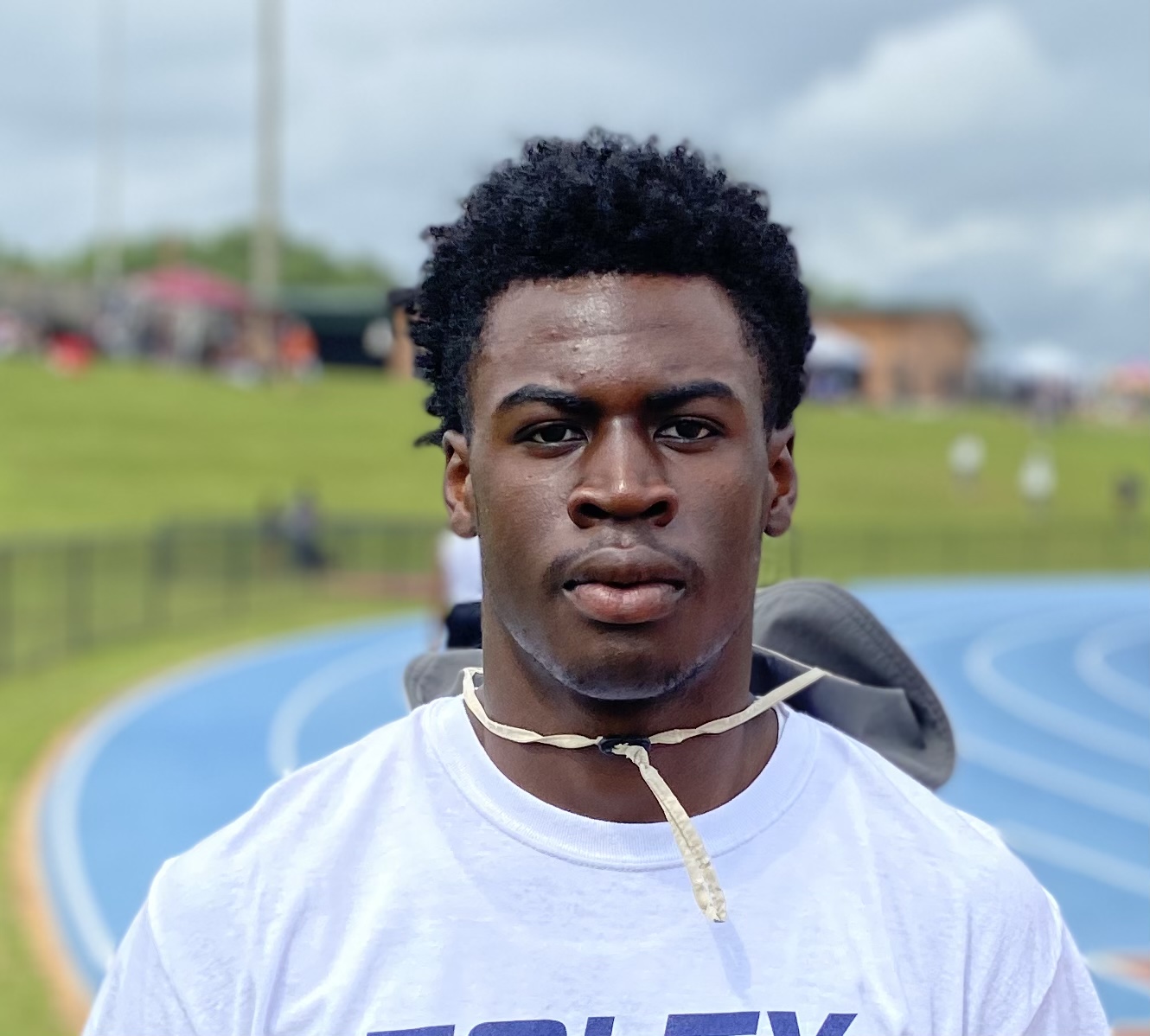 Harrison Knight - Foley - Wide Receiver