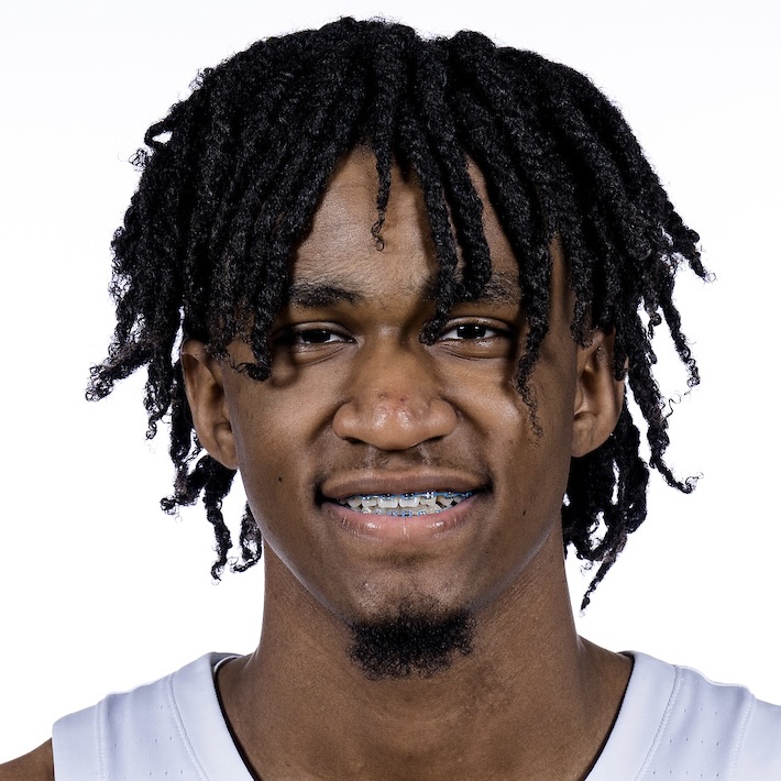 Glenn Taylor Jr. - Oklahoma Sooners - Small Forward