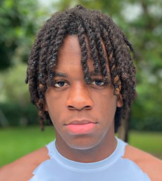 Javon Reid - Miami Palmetto - Athlete