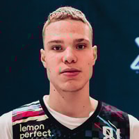 Matthew Hodge - Villanova Wildcats - Small Forward