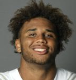 Marcus Mbow - Purdue Boilermakers - OT