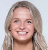 Ruby Kayser - Colorado State Rams - Defensive Specialist