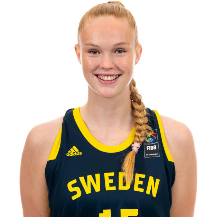 Tilda Trygger - NC State Wolfpack - Small Forward