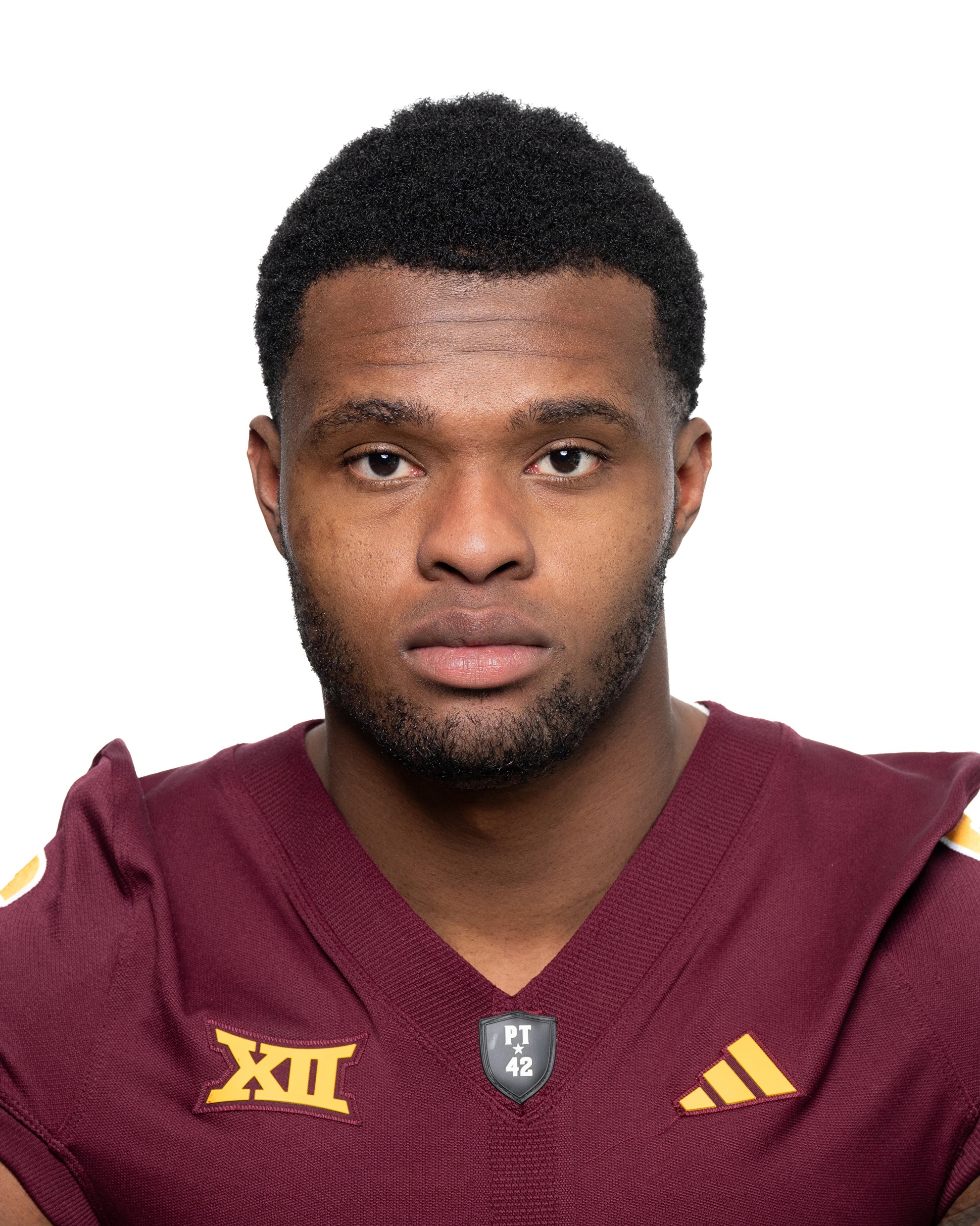 Kanye Udoh - Arizona State Sun Devils - Running Back