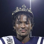 Bryce Gee - Appalachian State Mountaineers - Wide Receiver