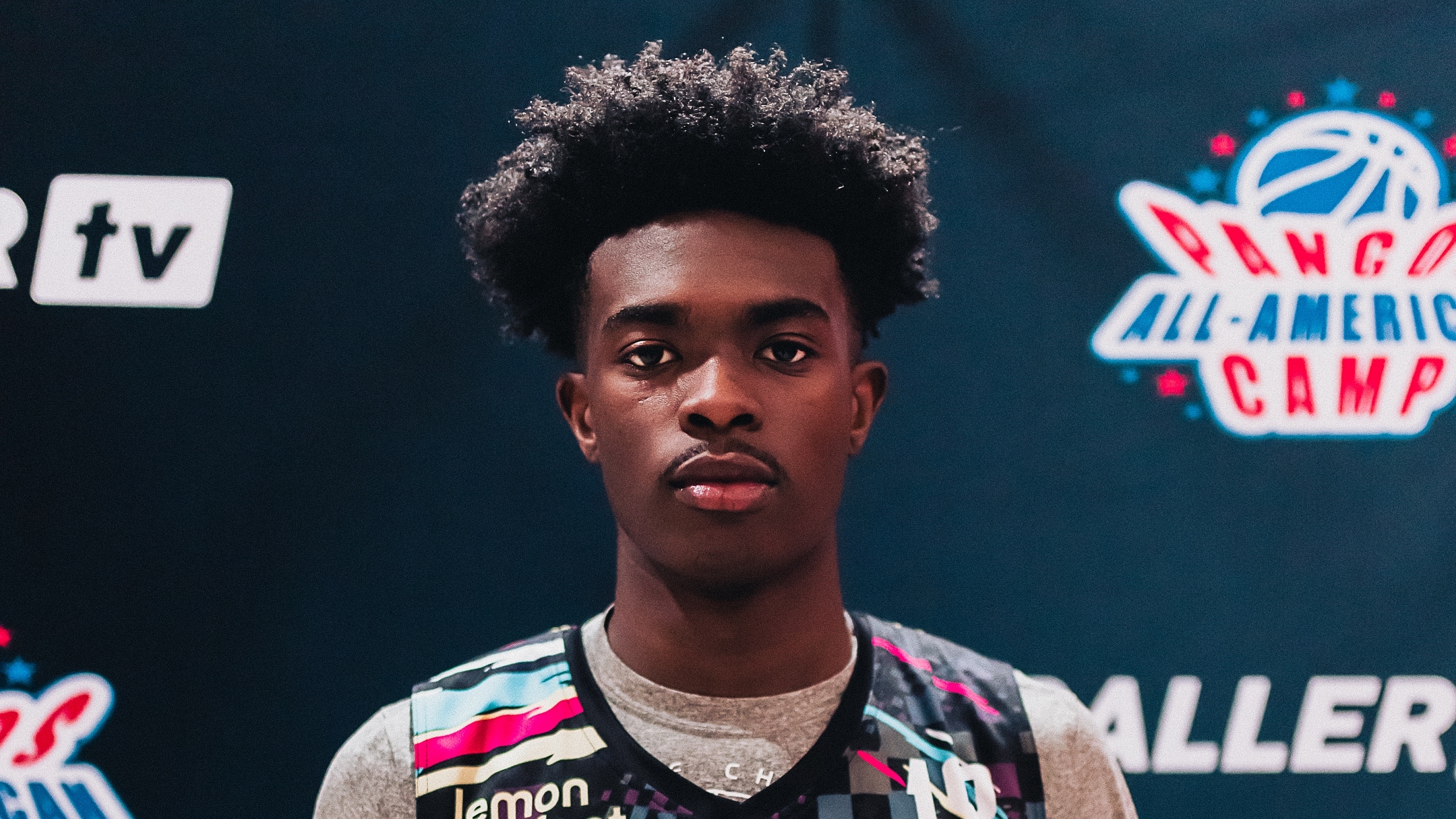 Seven Bahati - Los Altos - Shooting Guard