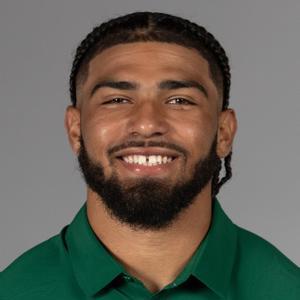 Christopher Thomas - USF - S