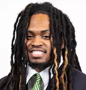 Armoni Goodwin - UAB Blazers - Running Back