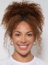 Malaya Jones - Colorado State Rams - Outside Hitter