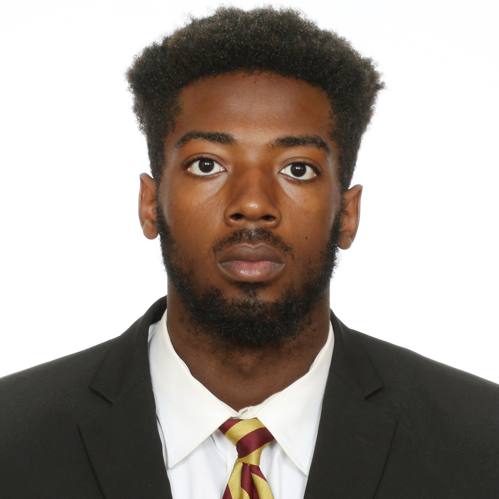 Kentron Poitier - Florida State Seminoles - Wide Receiver