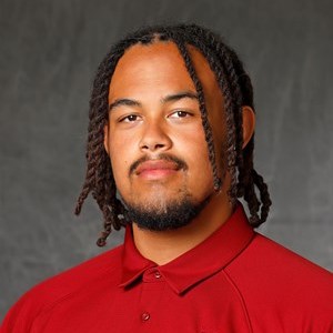 Dylan Nichols - New Mexico State Aggies - Offensive Tackle