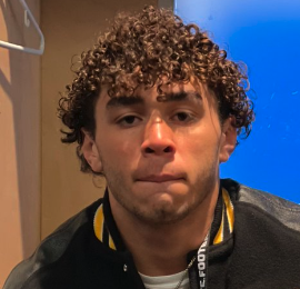 Jackson Hancock - Sequoyah - Safety