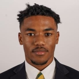 Tevin Williams III - Baylor Bears - Cornerback