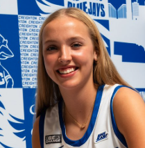 Neleigh Gessert - Millard West - Shooting Guard