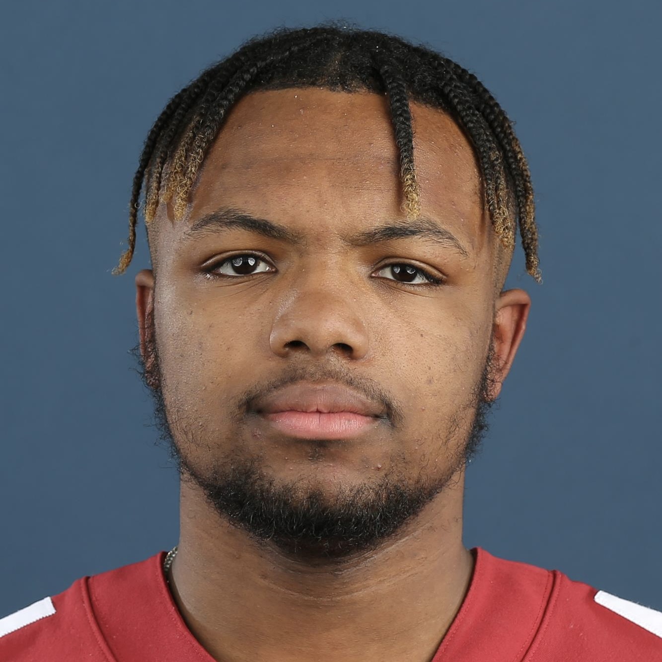 Alex Odom - Scouting Profile