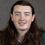 Jacob Merritt - Michigan State Spartans - Offensive Tackle