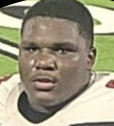 Nehemiah Allen - Westfield - Defensive Line