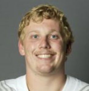 Eric Miller - Louisville Cardinals - Offensive Tackle