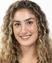 Brooke Demetre - Stanford Cardinal - Power Forward