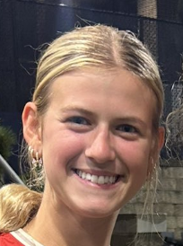 Hadley Borders - South Warren - Outfielder