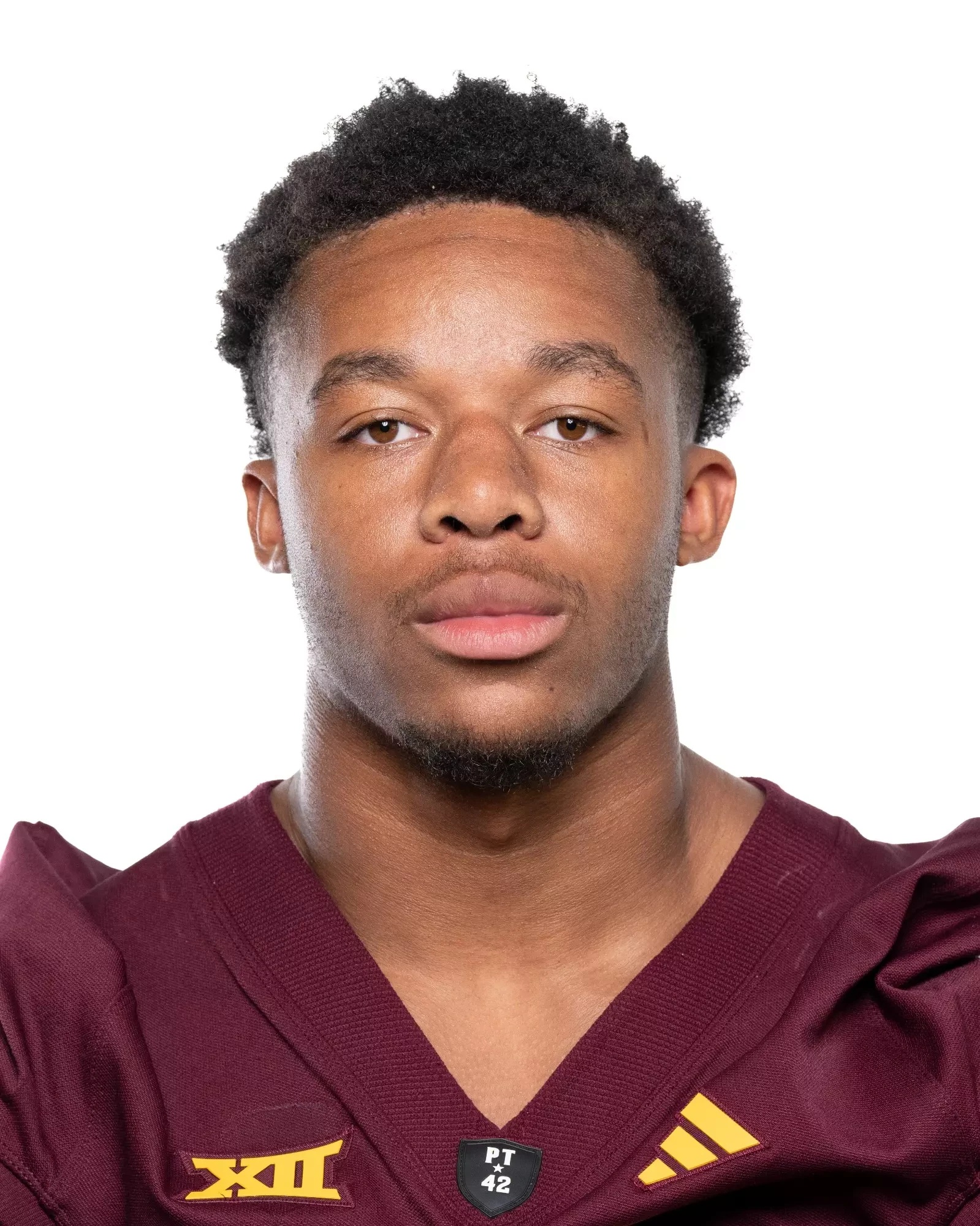 Montana Warren - Arizona State Sun Devils - Safety