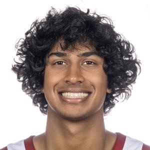Ryan Agarwal - Stanford Cardinal - Shooting Guard