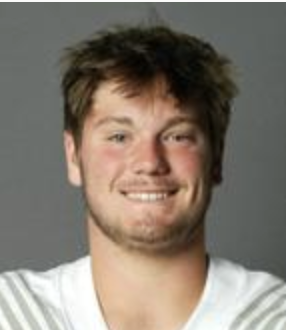 Cross Watson - Purdue Boilermakers - Interior Offensive Line