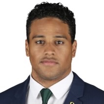 Dru Mathis - Oregon Ducks - Linebacker