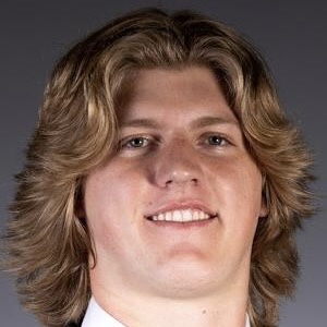 Devin Vass - Kansas State Wildcats - Interior Offensive Line