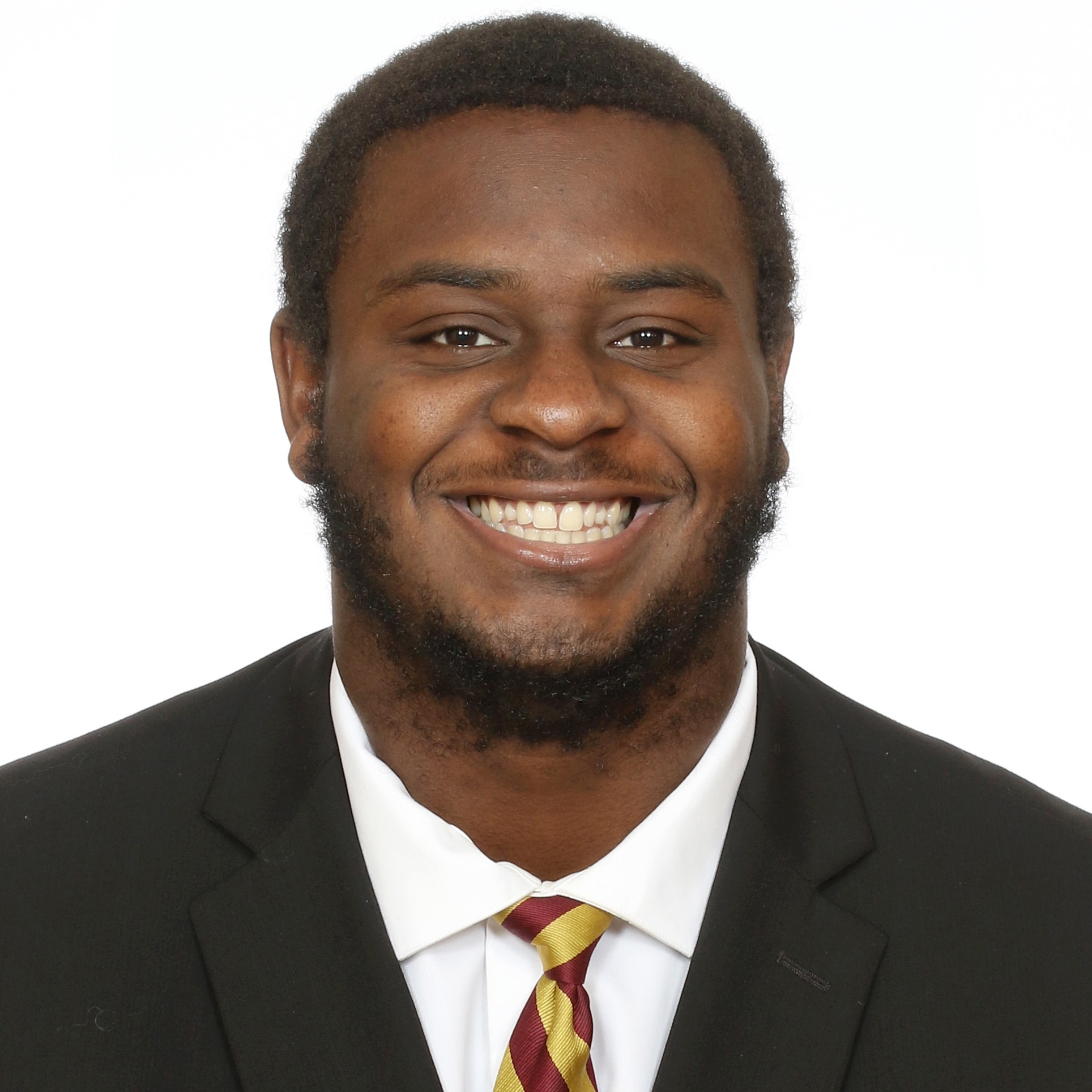 Malcolm Ray - Recruiting Profile