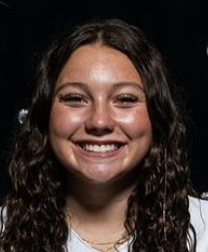 Ava Ratliff - Auburn Tigers - Catcher