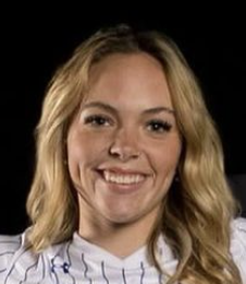 Mia Richards - Brock - Catcher