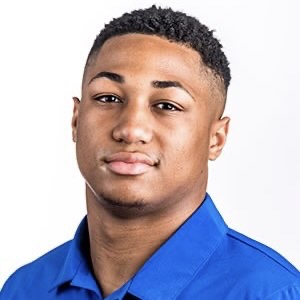 Ryan Smith - Duke Blue Devils - Linebacker