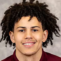 Mike Mitchell Jr. - Minnesota Golden Gophers - Point Guard