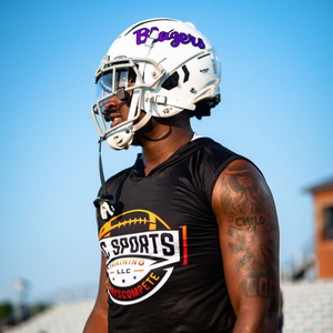 Tracy Stephens - Marshall Thundering Herd - Tight End