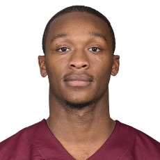 Jamal Elliott - Hillside - Running Back