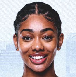 Teonni Key - Kentucky Wildcats - Power Forward