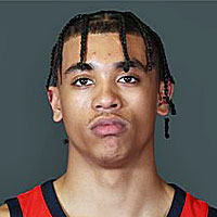 Austin Nunez - Arizona State Sun Devils - Point Guard