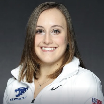 Raena Worley - Kentucky Wildcats - All-Around