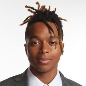 Michael Graham - Loyola Marymount - PF