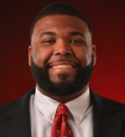 Eric McDaniel - Purdue Boilermakers - Defensive Line