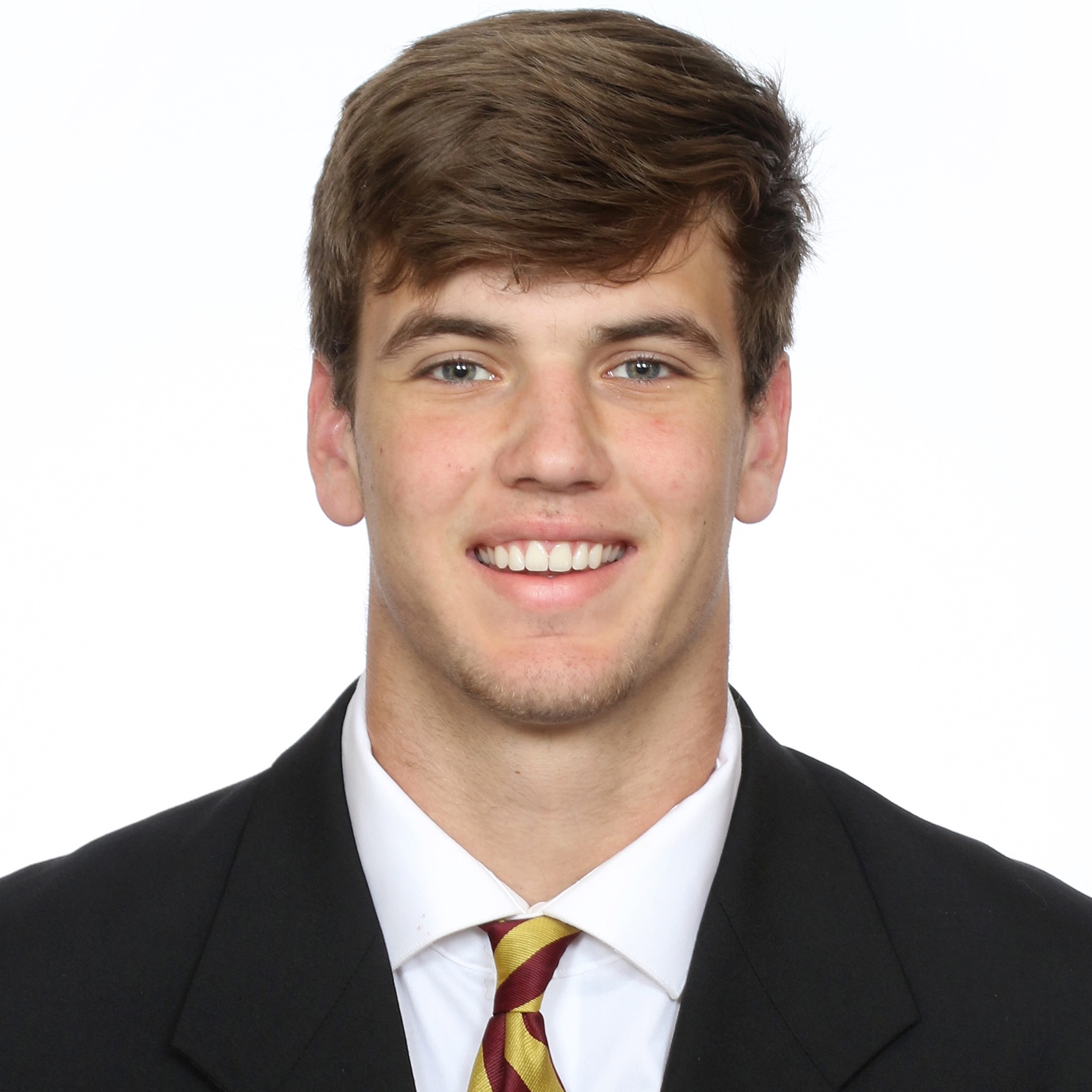 Tate Rodemaker - Southern Miss Golden Eagles - Quarterback