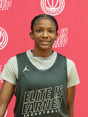 Princess Moody - Providence Friars - Combo Guard